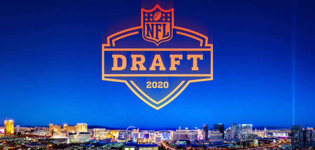 2020 NFL Mock Draft – Draft Day Edition